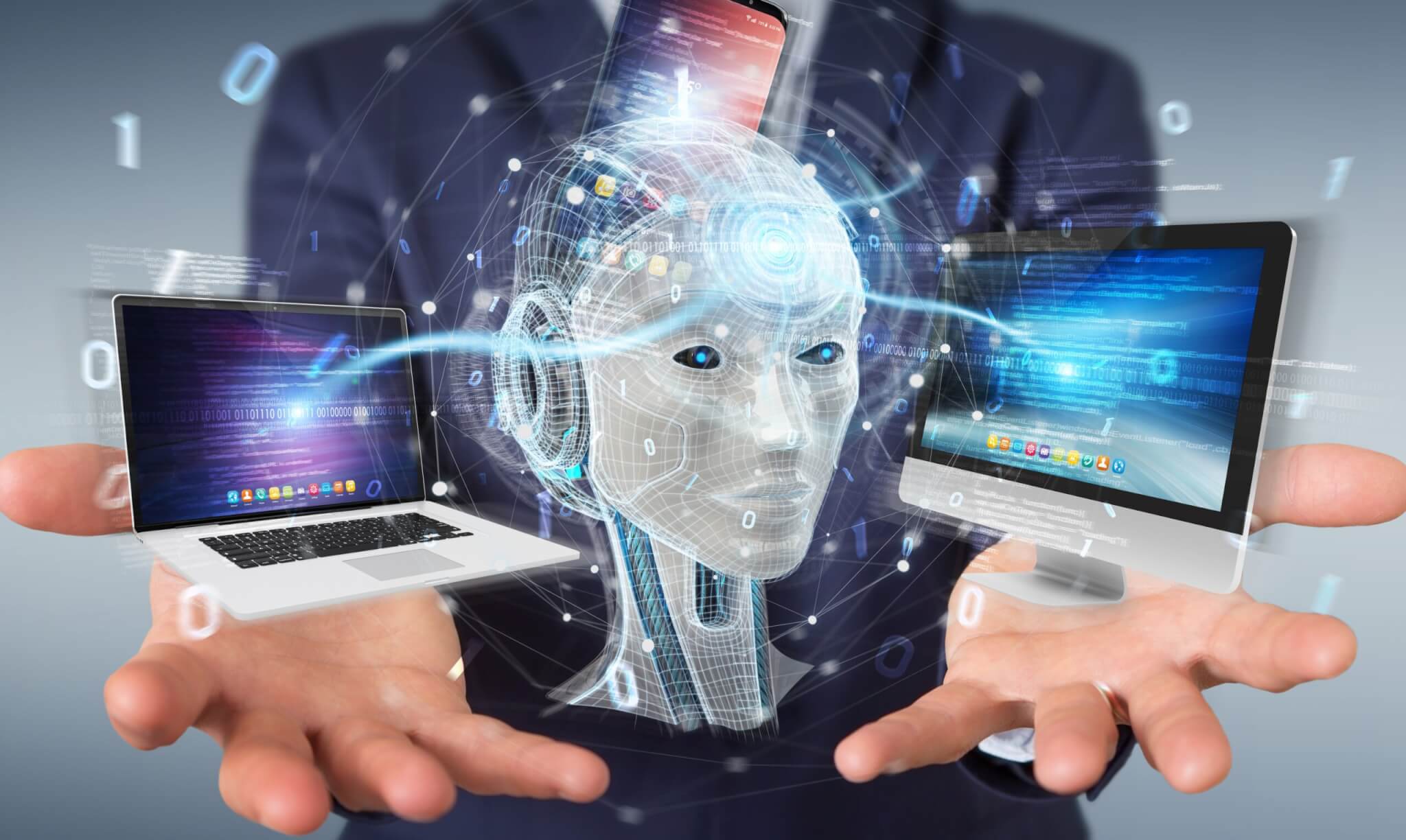 ICO guidance on using AI for recruitment - Baranov Associates