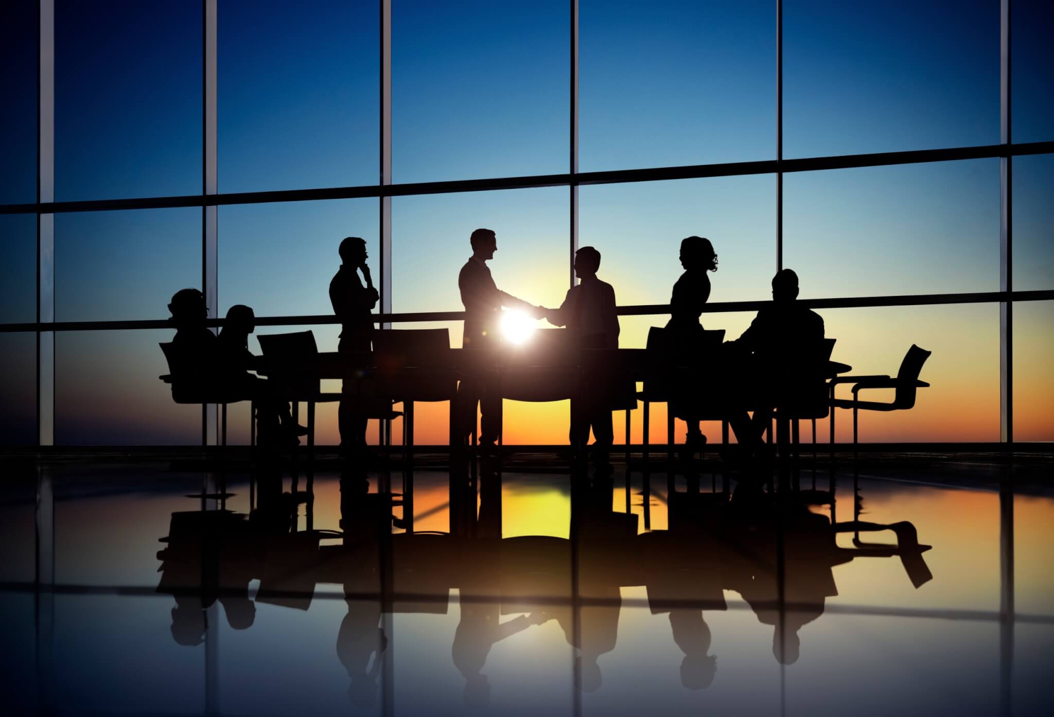 The PM’s New ‘Business Council’ announced - Baranov Associates