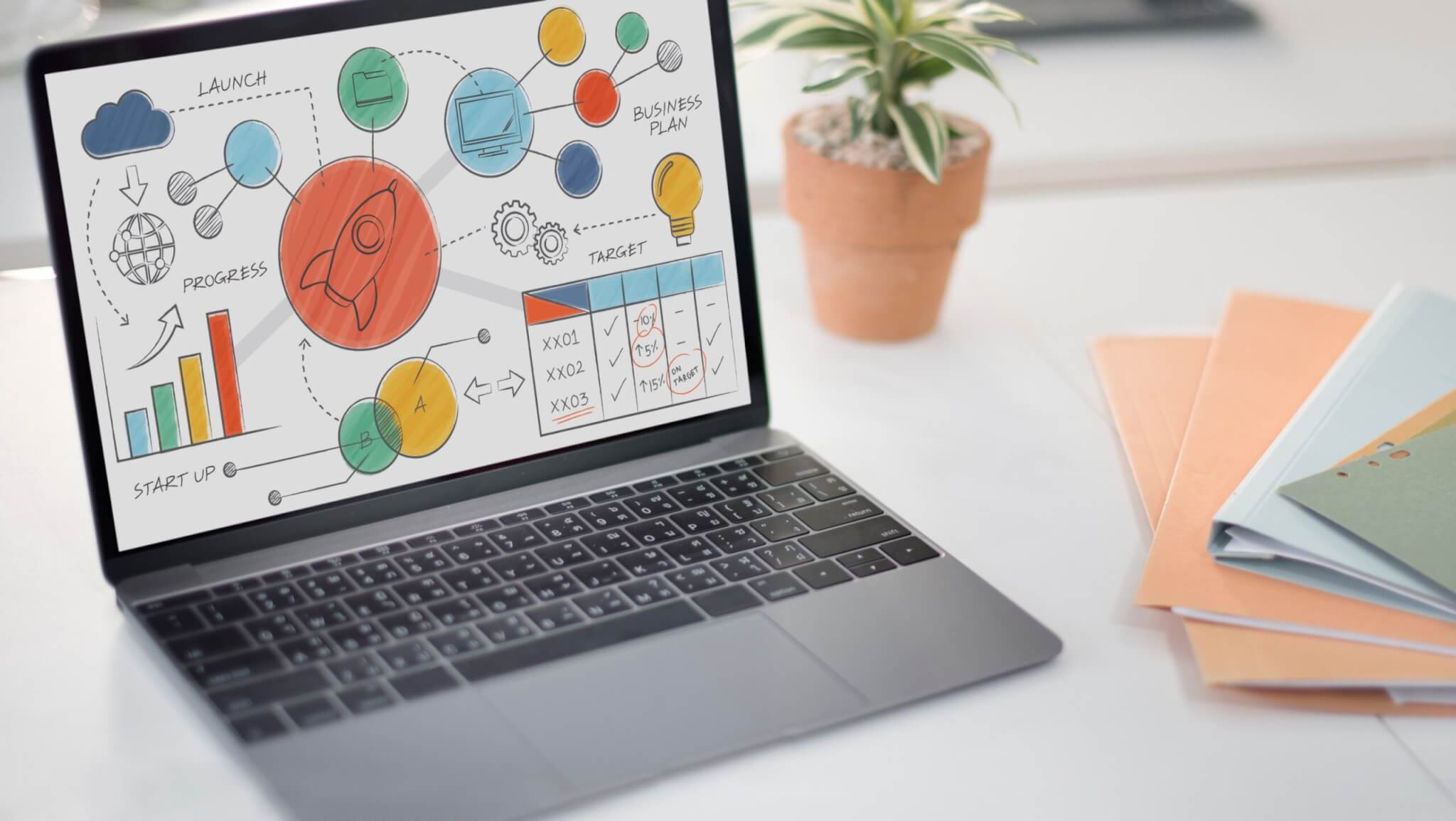 Choosing (or changing) your accounting software - Baranov Associates