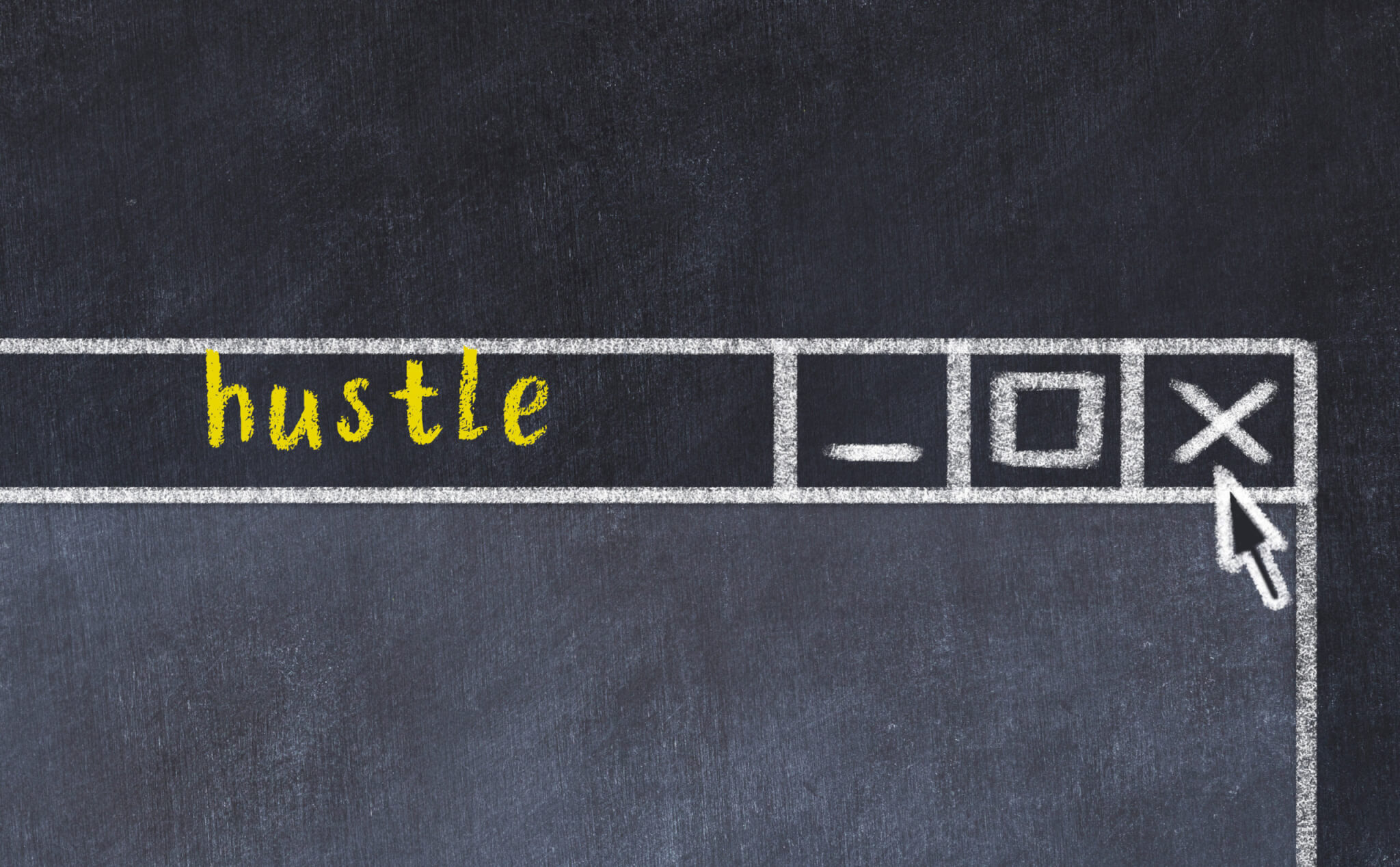 Side hustle or trade? The Badges of Trade will help... - Baranov Associates